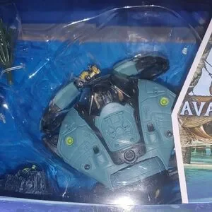Toys | Avatar Crabsuit Toy | Poshmark
